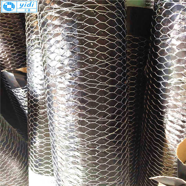 News - Factory Outlets China Electro Galvanized Chicken Wire Mesh